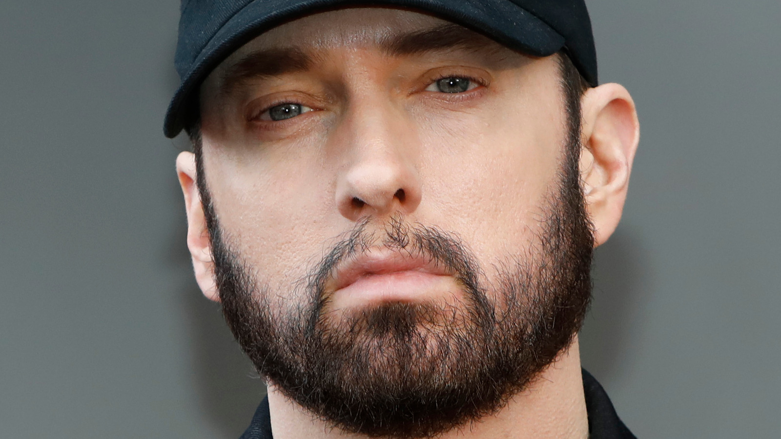 Eminem's Super Bowl Halftime Gesture Has Twitter Reeling
