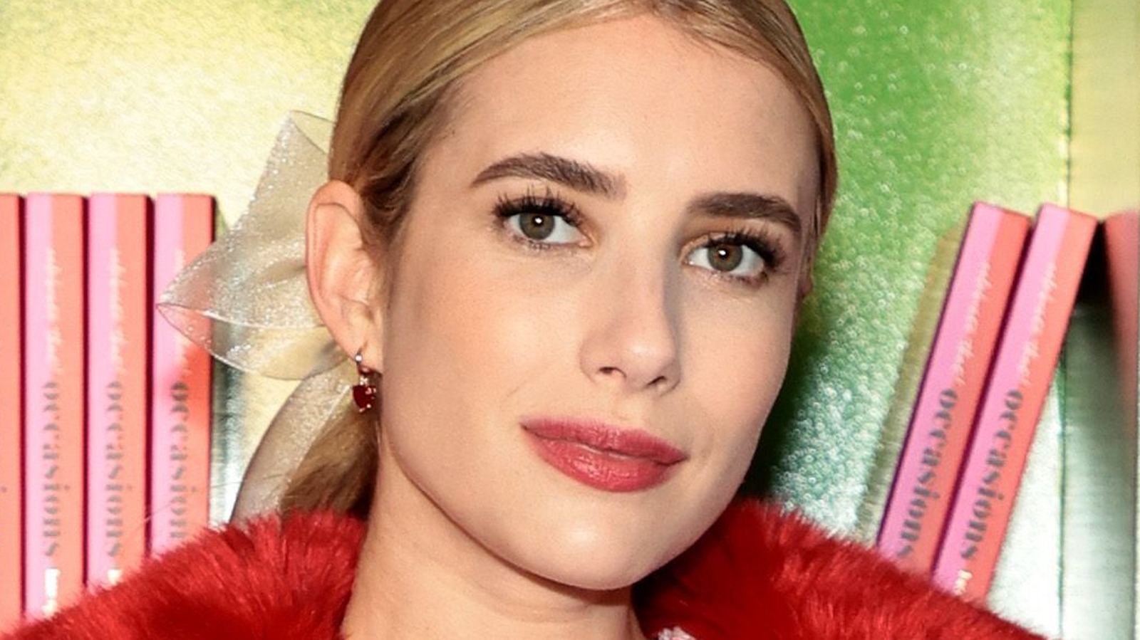 Emma Roberts Explains How Her Love For Horror Prepared Her For ...