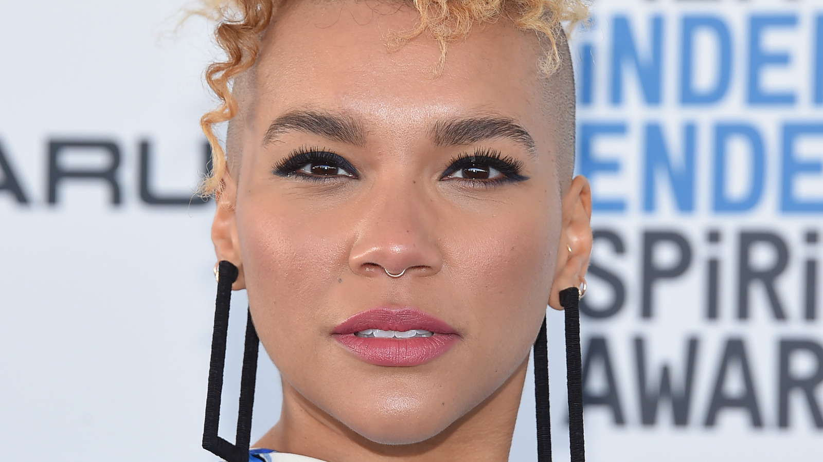 Emmy Raver-Lampman Reveals What Channing Tatum Is Like As A Director ...