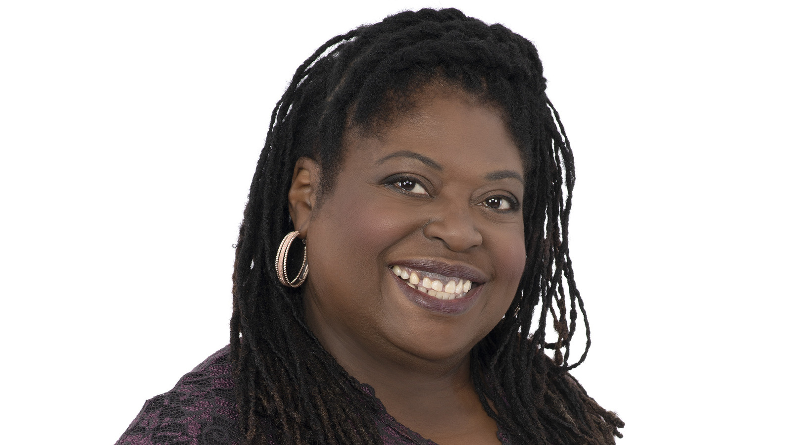 Epiphany Johnson's Impressive Run On General Hospital