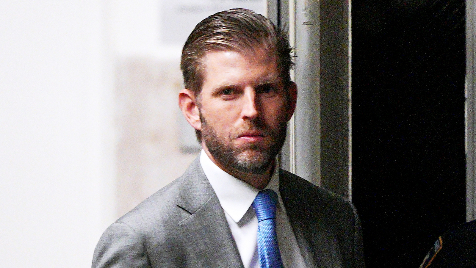 Eric Trump Gets Humbled As Latest Defense Of Donald's 'Honesty' Totally ...