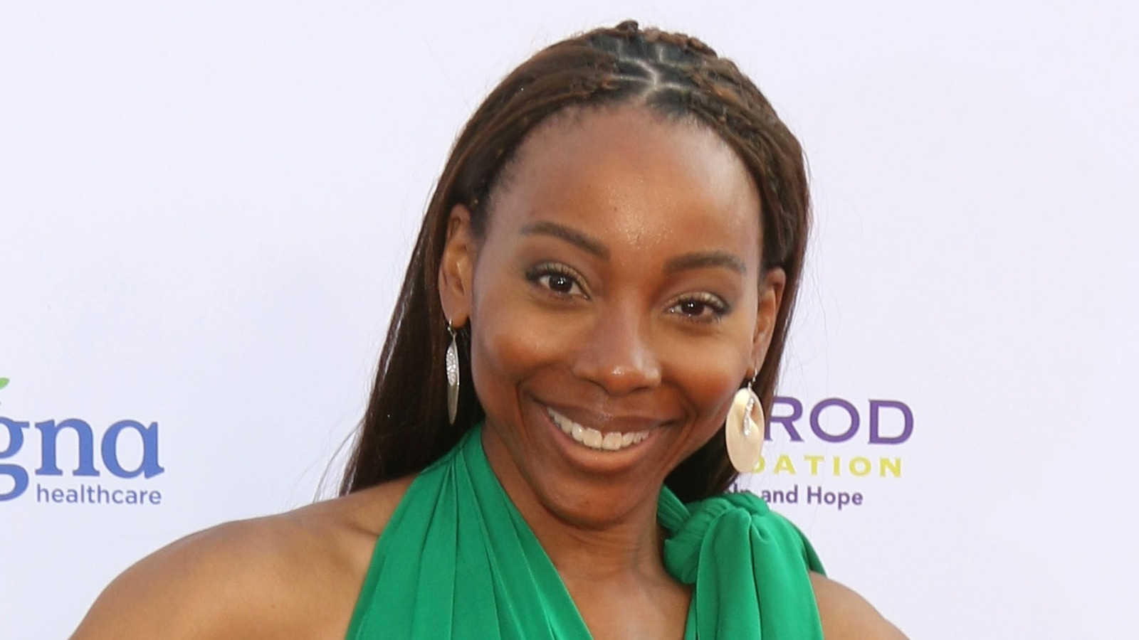 Erica Ash, Star Of Hallmark's Unthinkably Good Things, Dead At 46