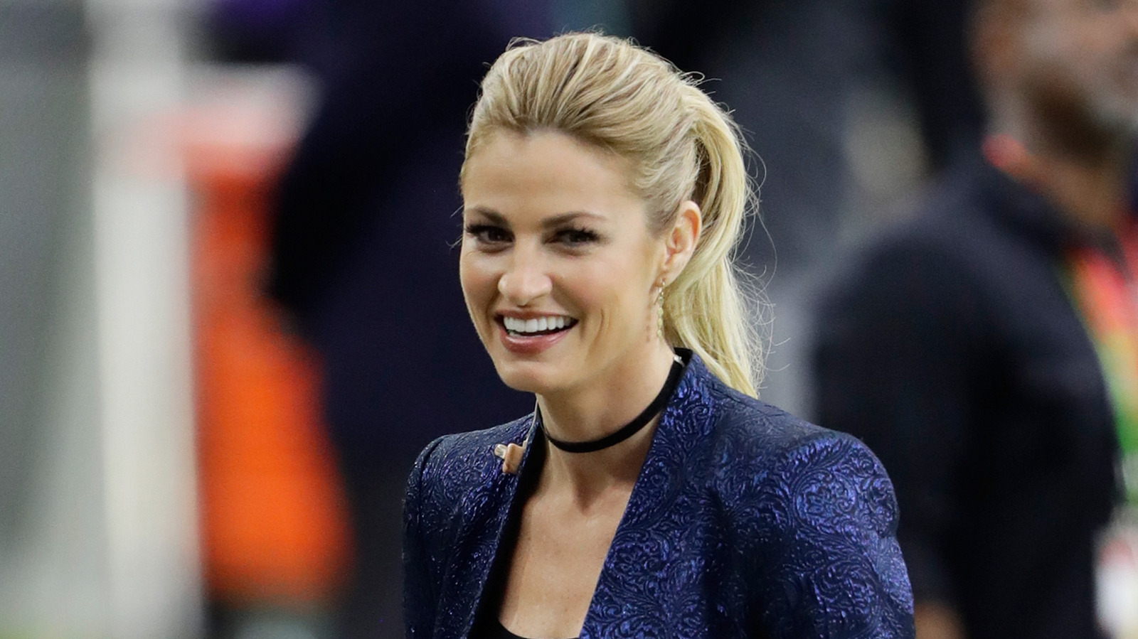 Erin Andrews Kropp