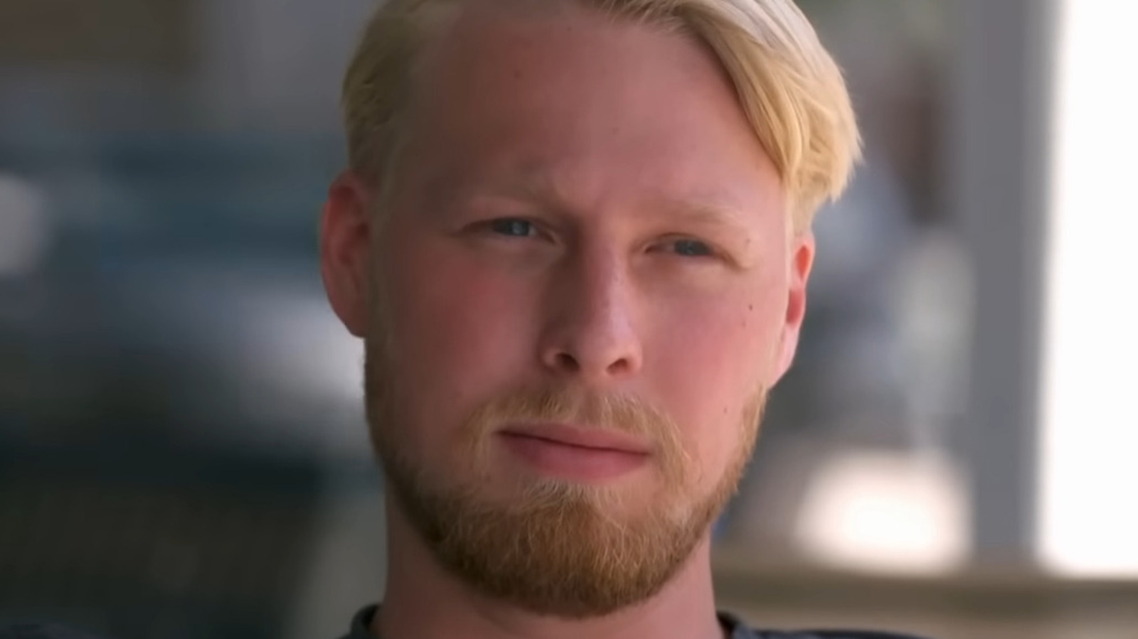 Ethan Plath Is Getting Mixed Reactions For Blatantly Shading Kim