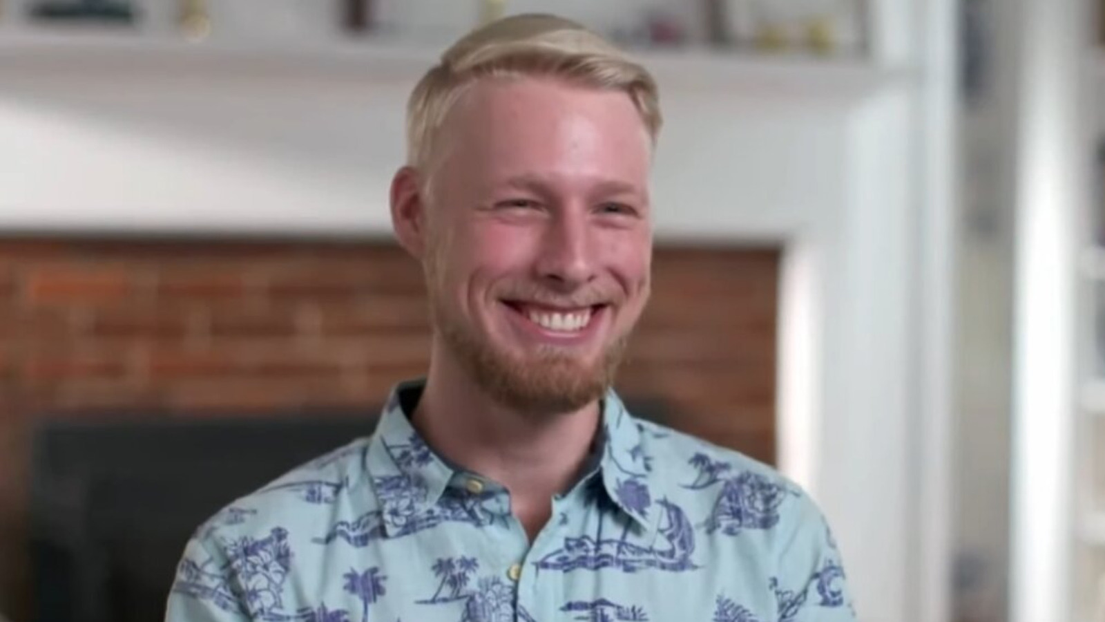 Ethan Plath Makes A Stunning Confession About Periods