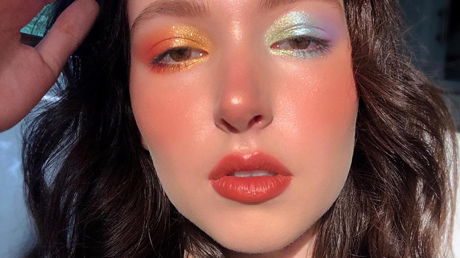 Ethereal Makeup Is Trending For Summer 2023 - Here's How To Give Your ... Ethereal Makeup Is Trending For Summer 2023 - Here's How To Give Your ...