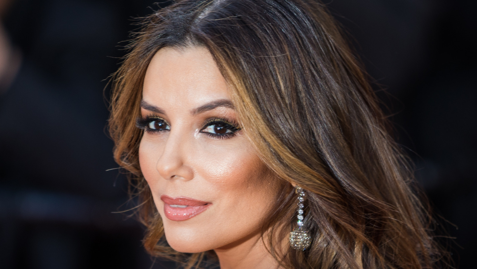 Eva Longoria's College Major May Surprise You Eva Longoria's College Major May Surprise You