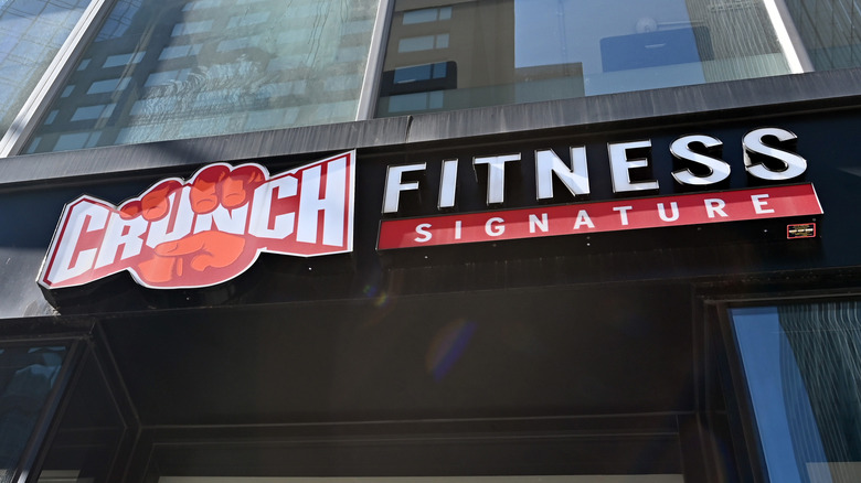 15 National Gym Chains Ranked Worst To Best