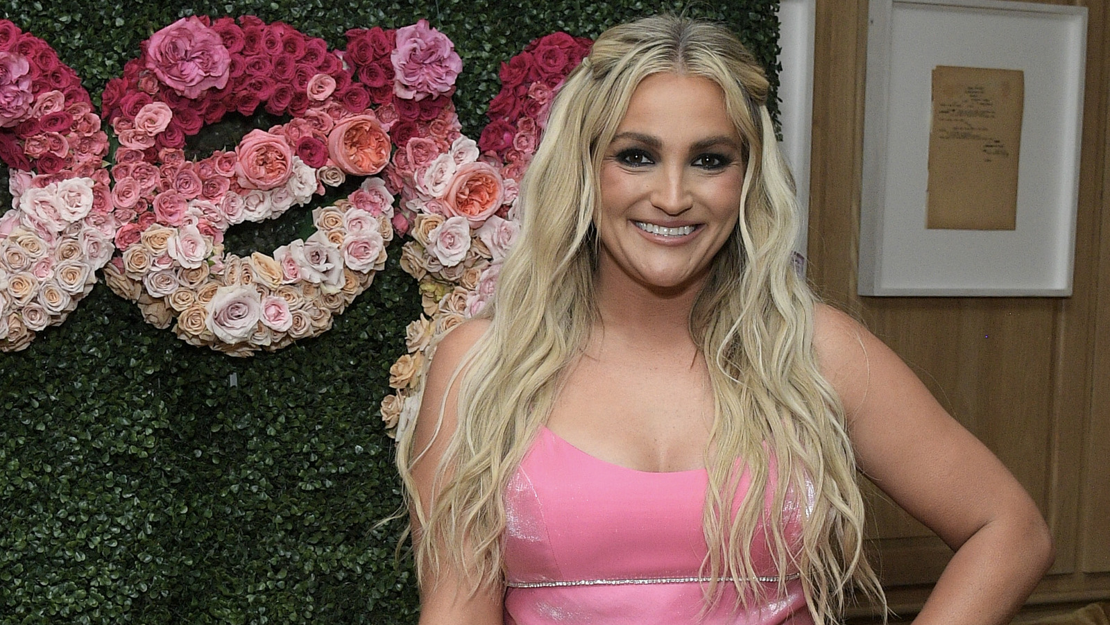 Every Reality Show Jamie Lynn Spears Has Appeared On - The List ...
