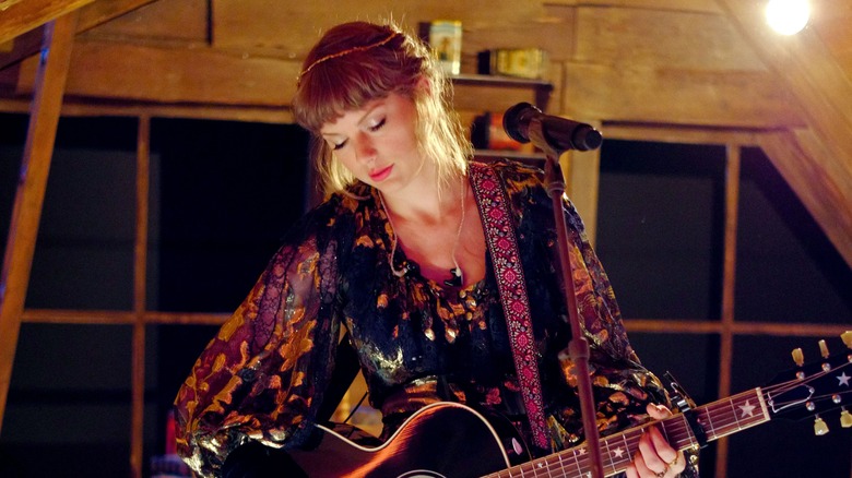 Every Taylor Swift Era Explained (2026)