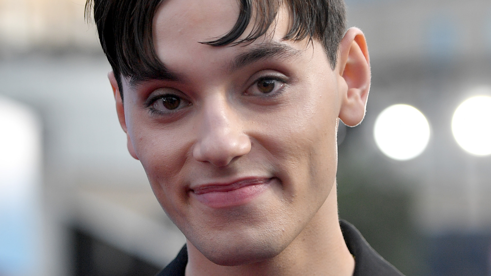 Everybody's Talking About Jamie Star On The Moment He Landed The Role ...