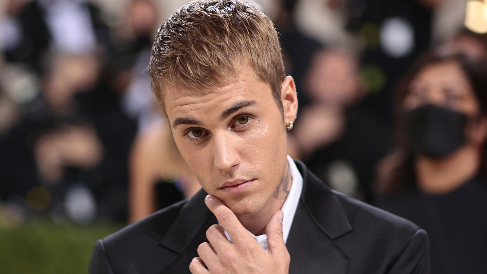 Everything Justin Bieber Has Said About The Diddy Controversy