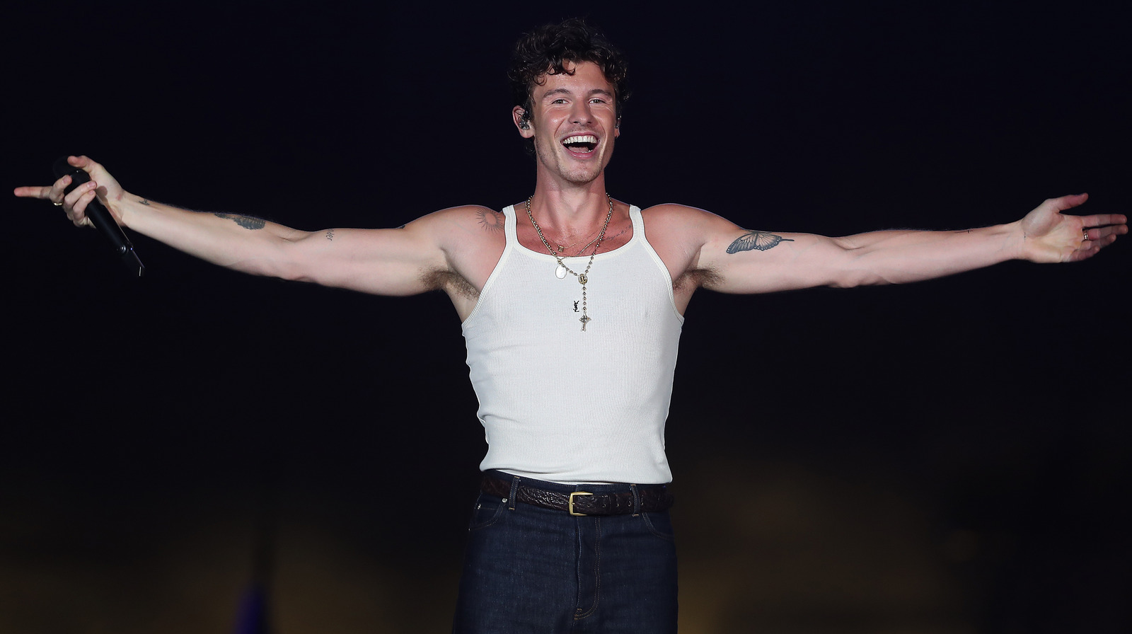 Everything Shawn Mendes Has Said About His Sexuality