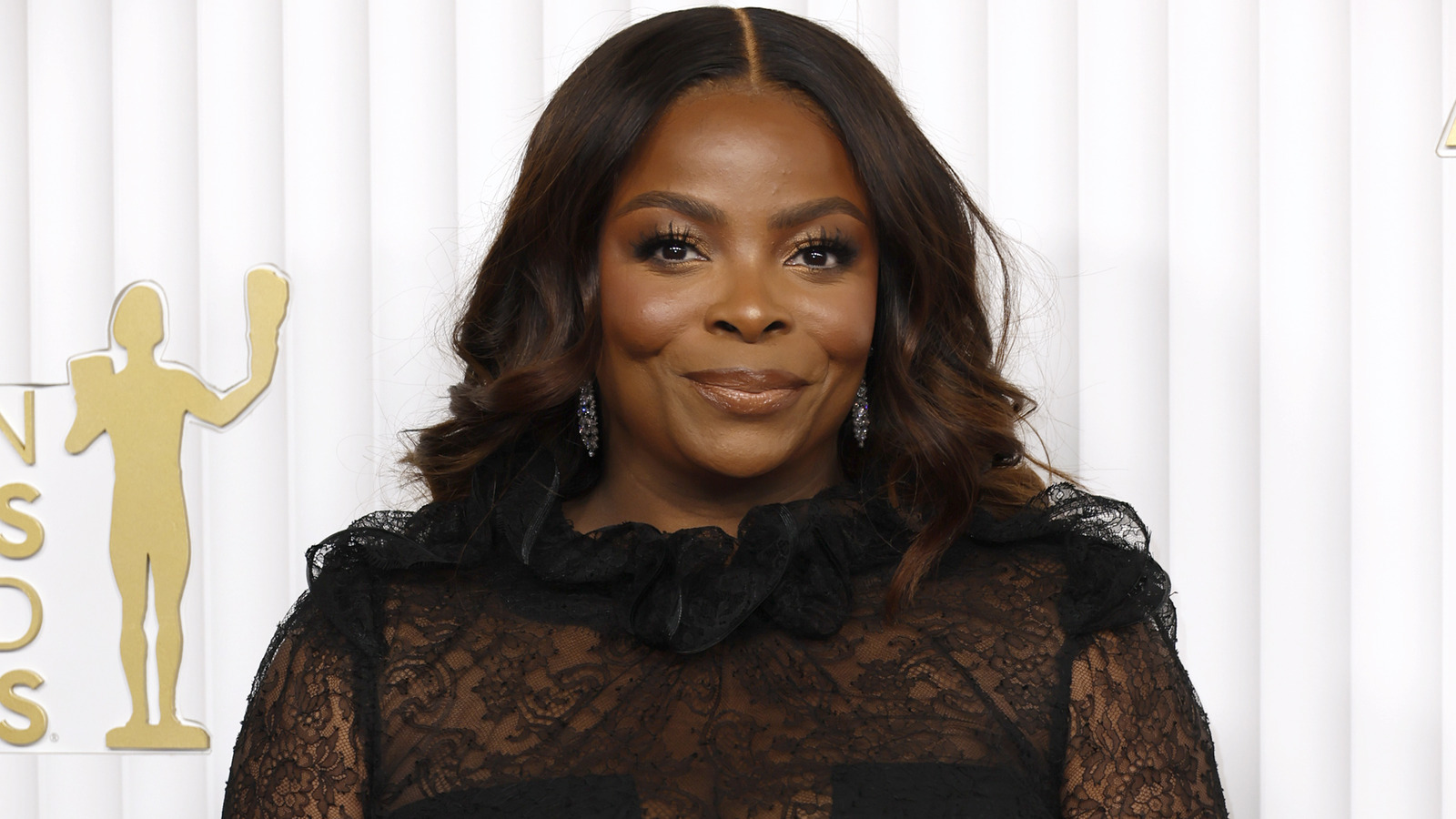 Everything We Know About Abbott Elementary Star Janelle James