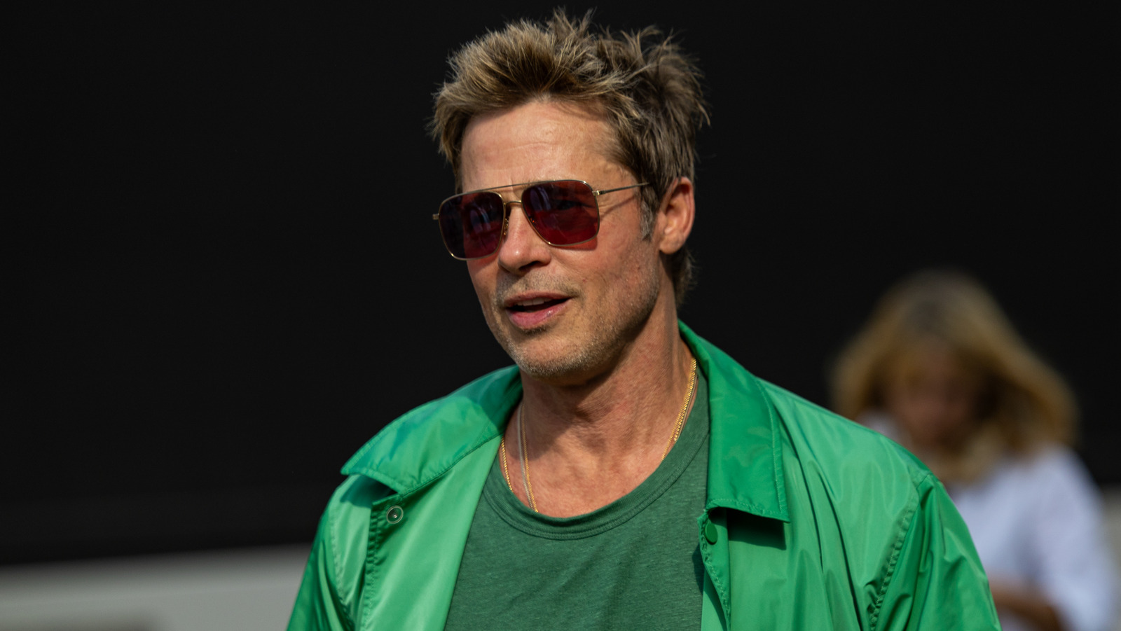 Everything We Know About Brad Pitt's Sobriety Journey