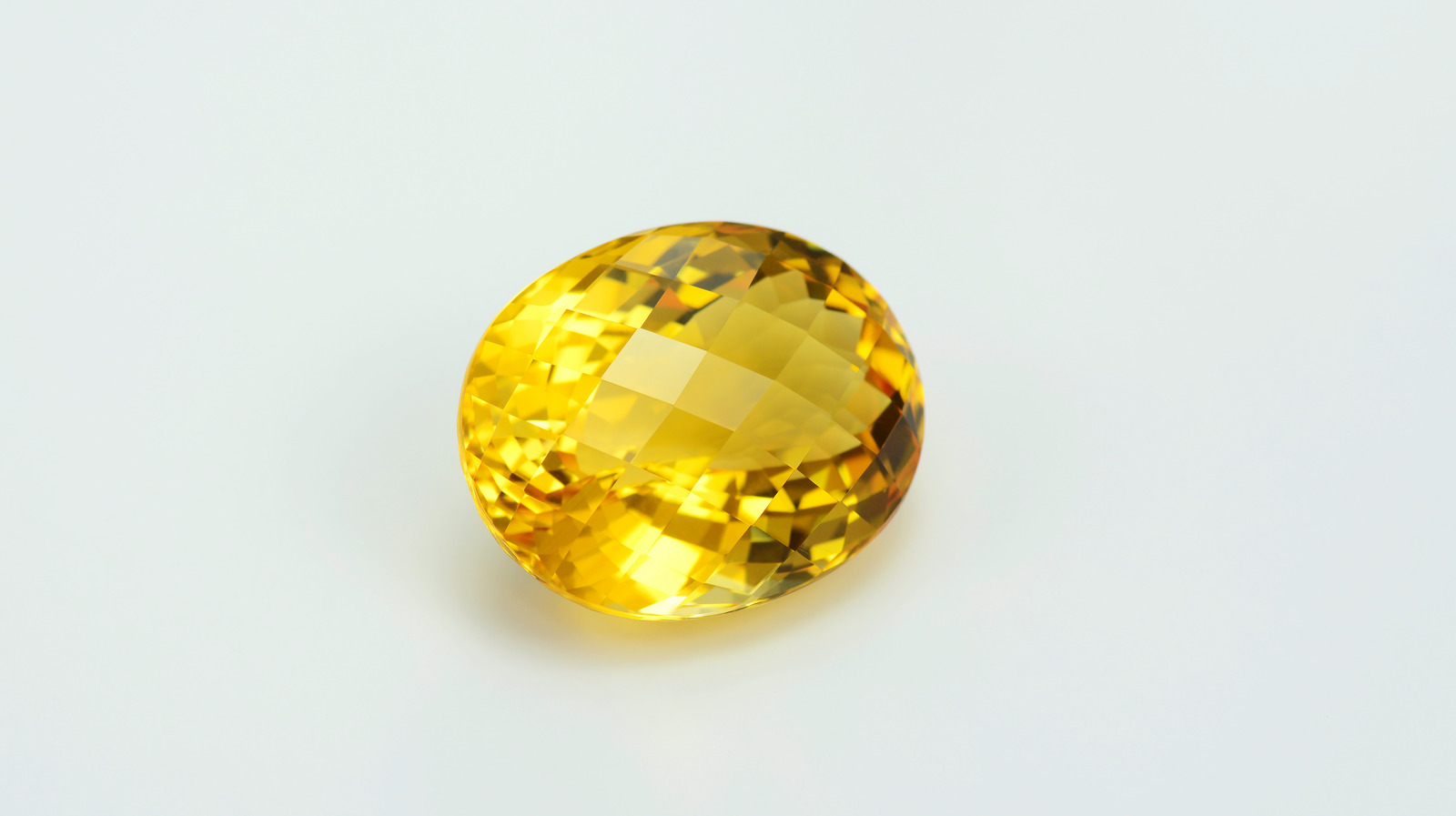 Everything We Know About Citrine Healing Crystals