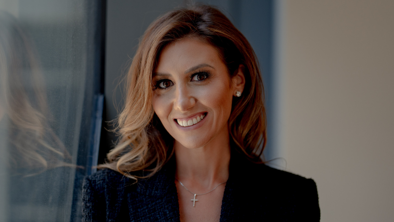 Everything We Know About Donald Trump's Attorney, Alina Habba