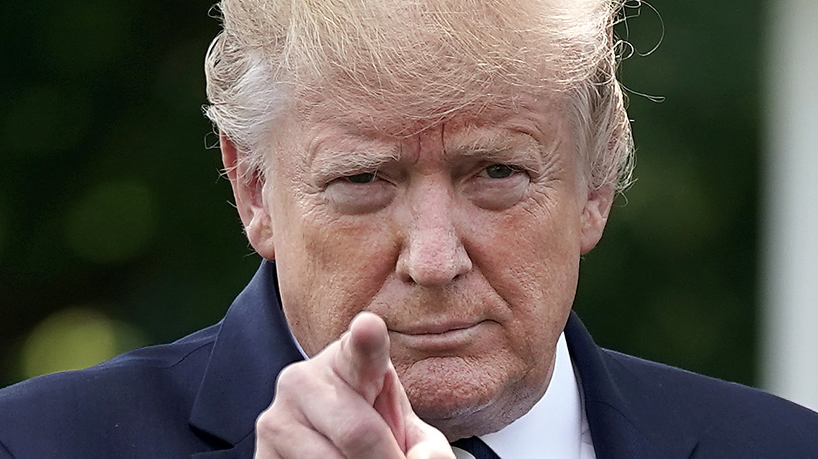 Everything We Know About Donald Trump's Return To The Campaign Trail