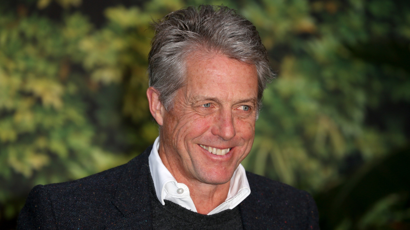 Everything We Know About Hugh Grant's Five Children