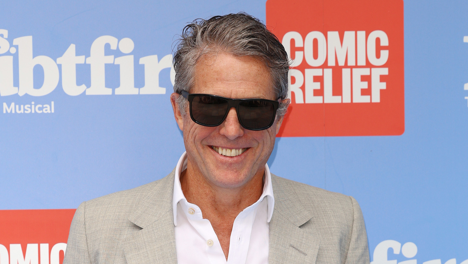 Everything We Know About Hugh Grant's Love Life