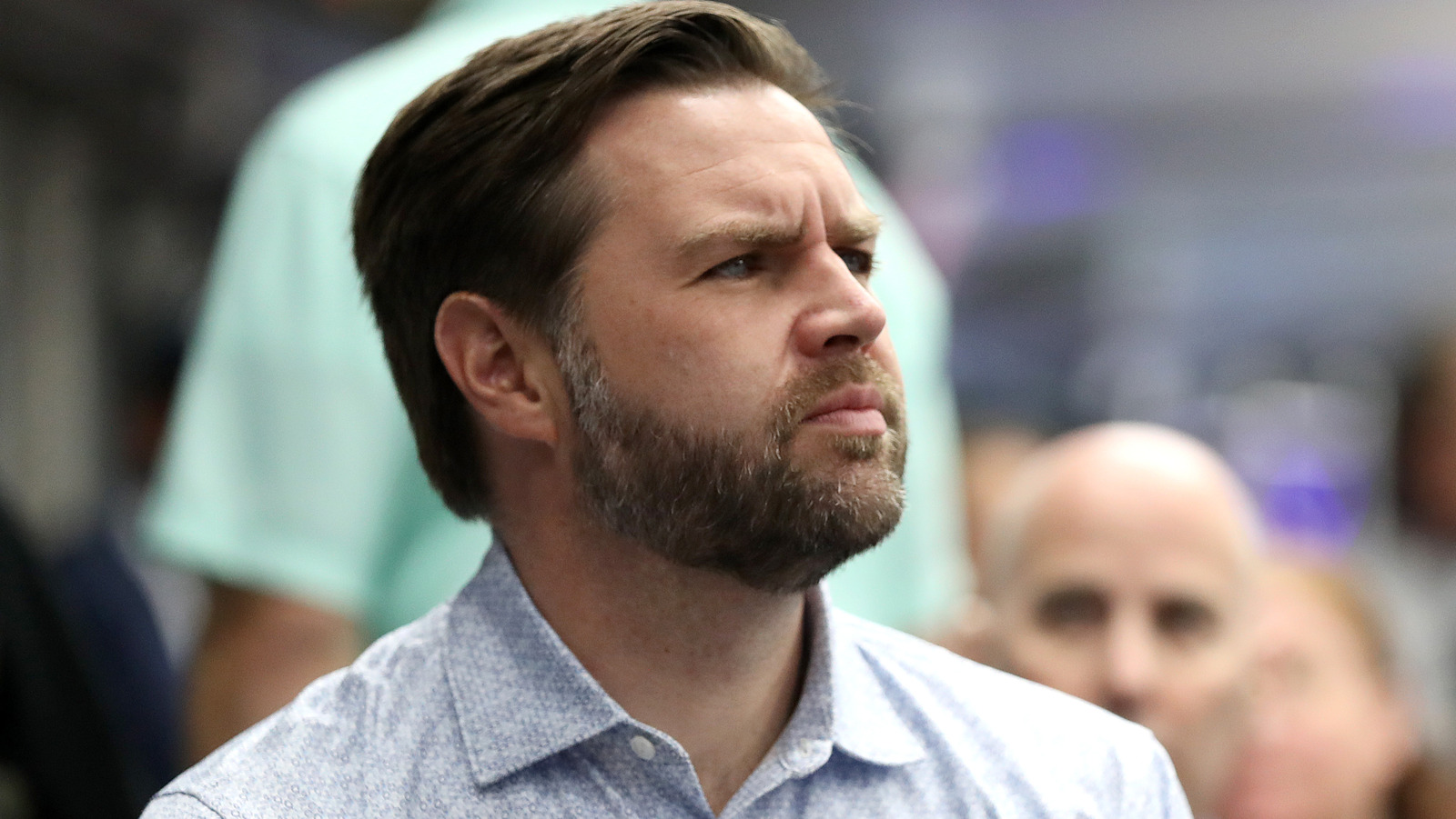 Everything We Know About JD Vance's Sister Lindsay