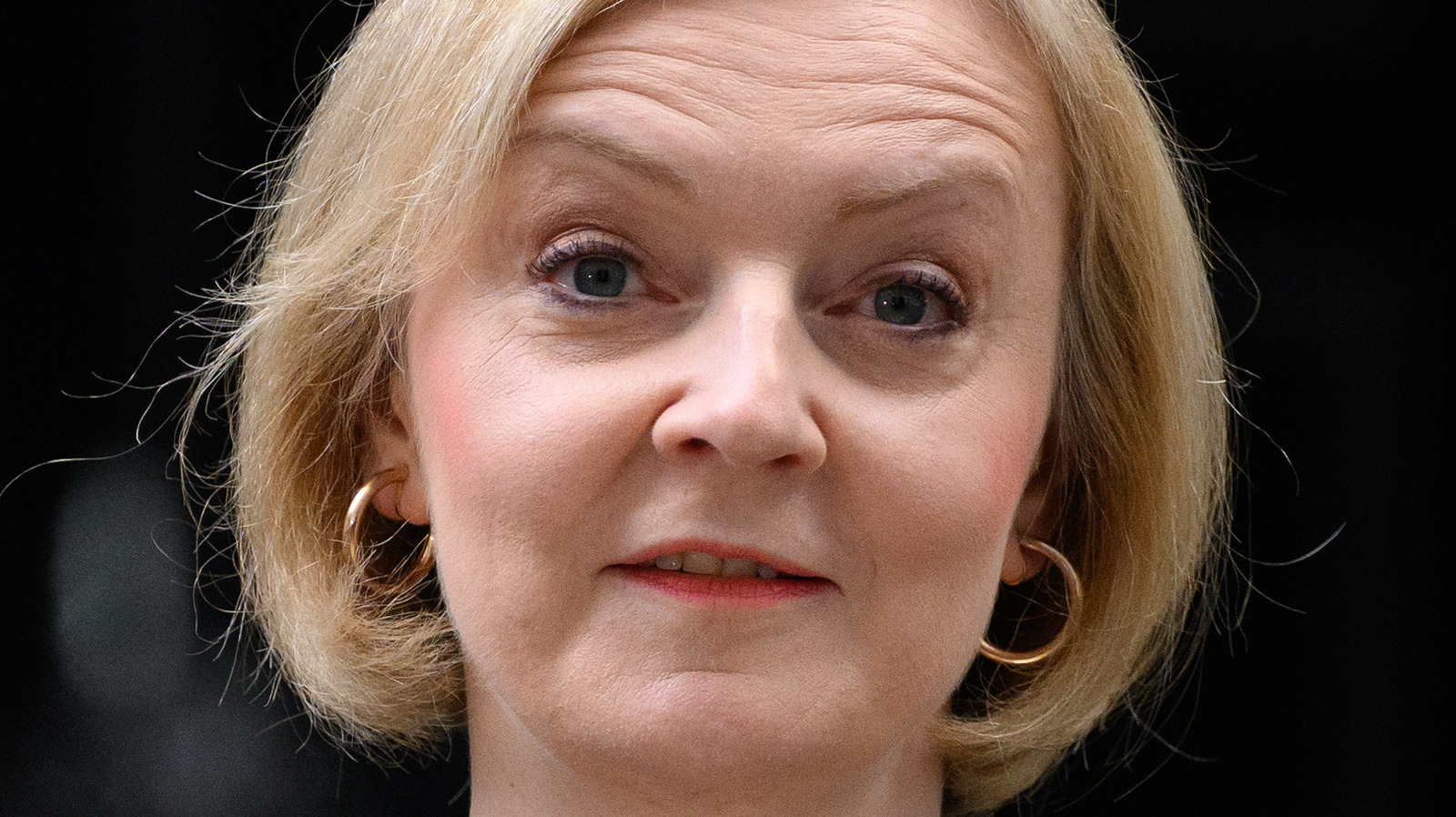 Everything We Know About Liz Truss' Resignation As UK Prime Minister