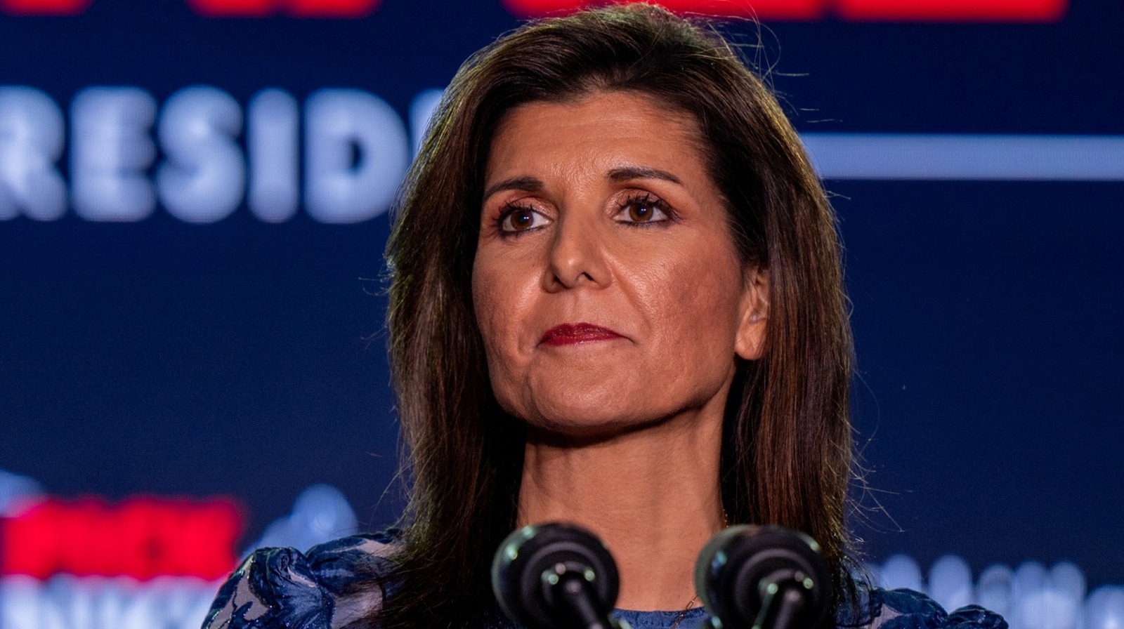 Everything We Know About Nikki Haley's Alleged Affairs
