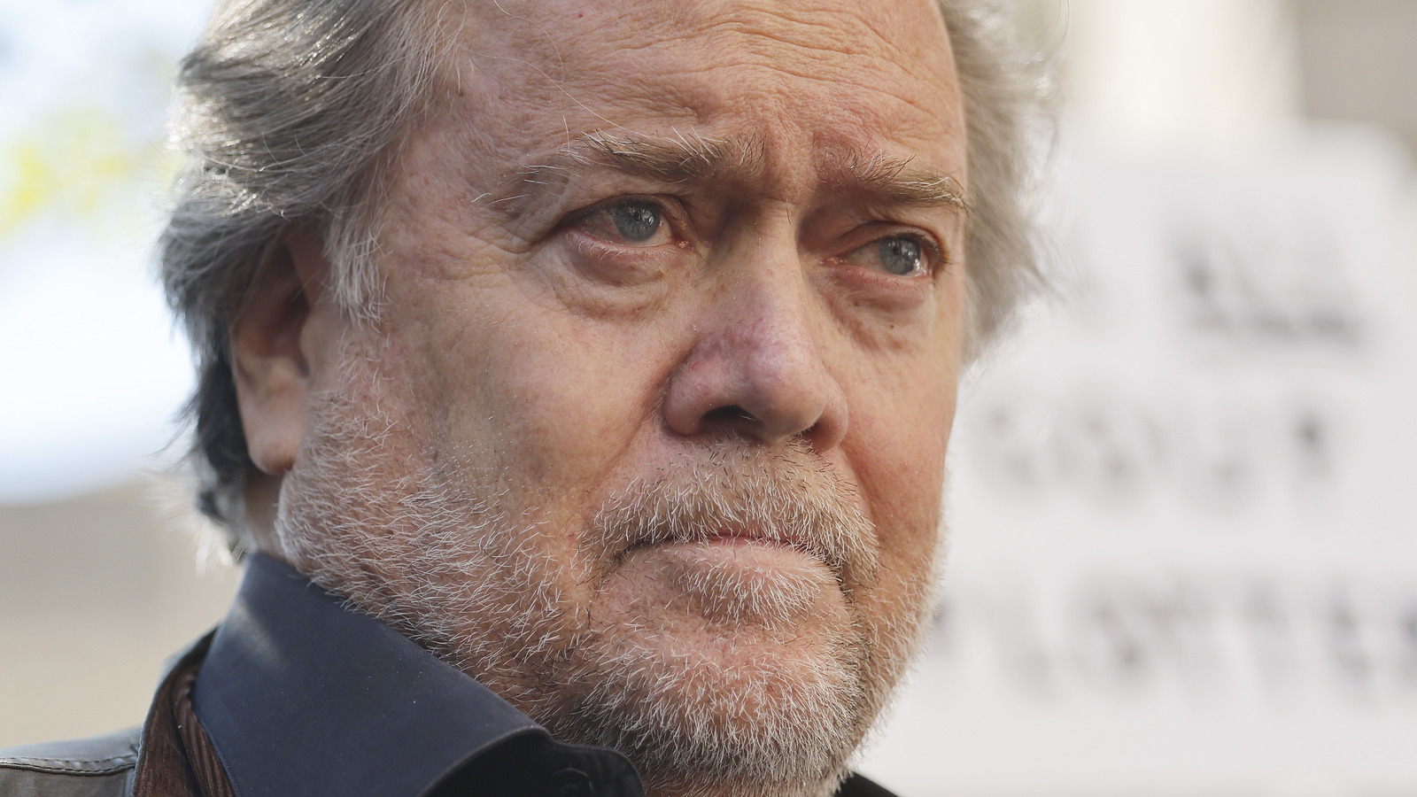 Everything We Know About Steve Bannon's Sentencing