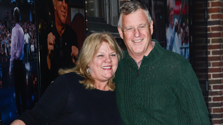 Everything We Know About Taylor Swift's Parents, Scott And Andrea