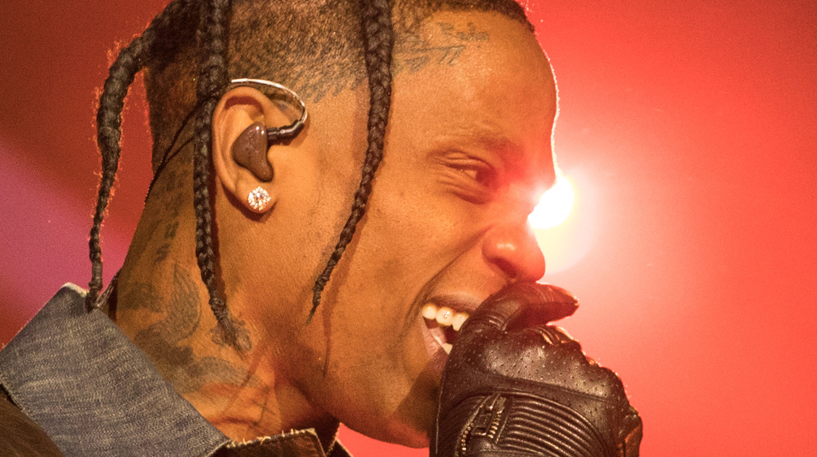 Everything We Know About The AstroWorld Tragedy