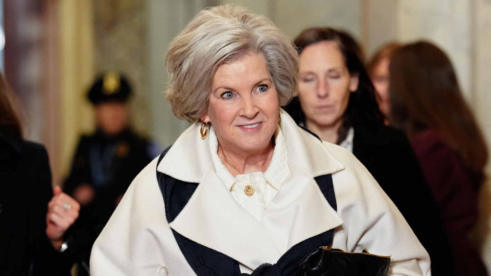 Everything We Know About Trump Staffer Susie Wiles' Daughters