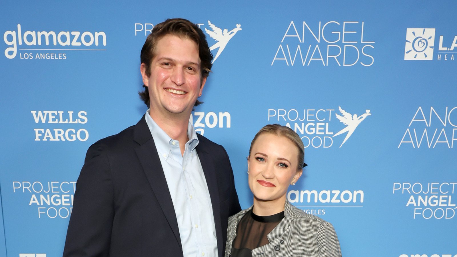 Everything We Know About Young Sheldon Star Emily Osment's Hush-Hush ...