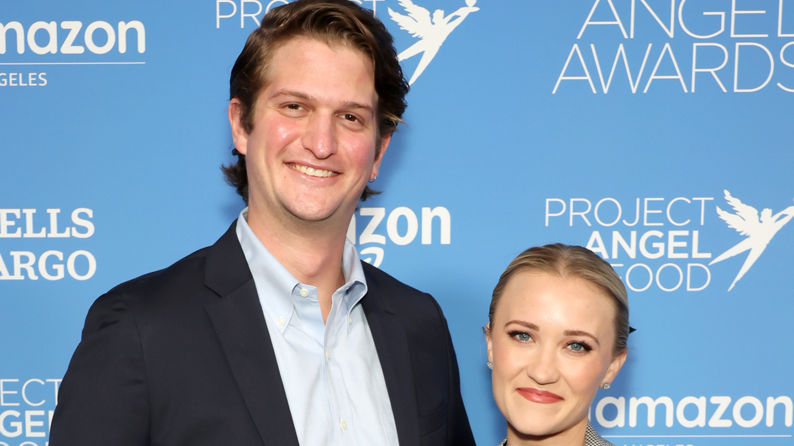 Everything We Know About Young Sheldon Star Emily Osment's Short-Lived Marriage To Jack Anthony