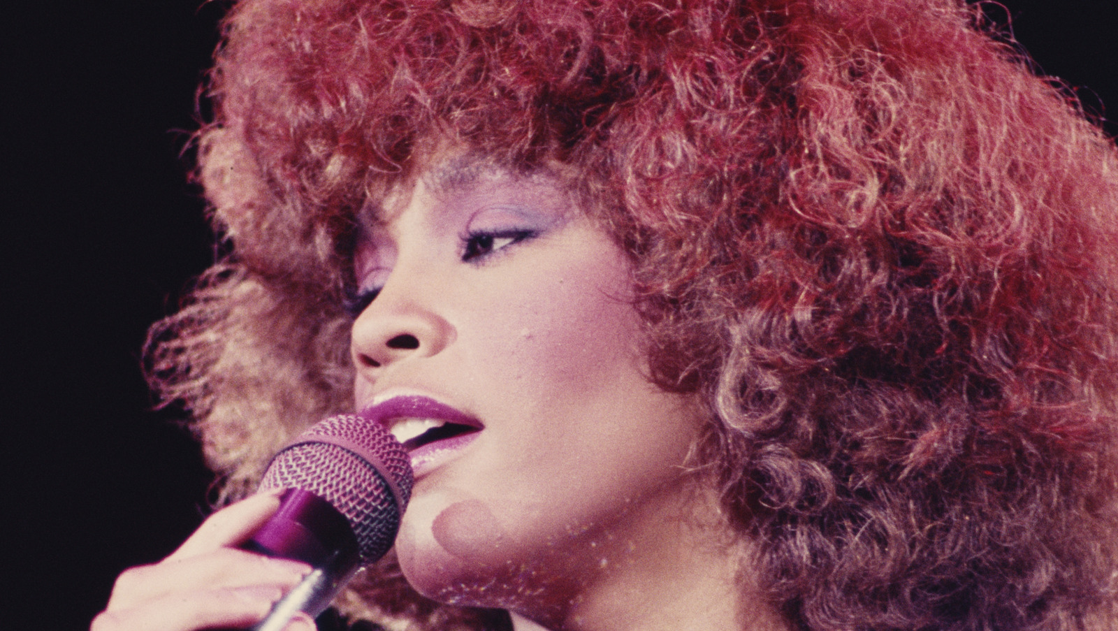 Everything You Need To Know About MAC's Whitney Houston Collection