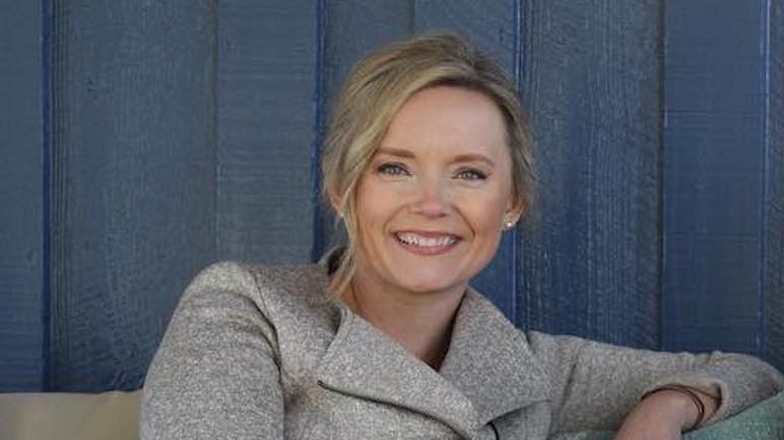 Everything You Need To Know About Mallorie Rasberry From Home Town