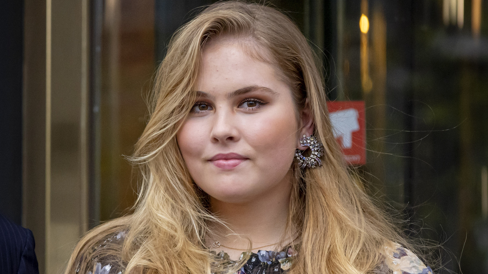 Everything You Need To Know About Princess Amalia, The Heir To The ...