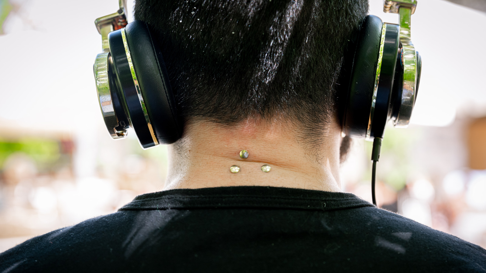 Everything You Need To Know Before Getting A Nape Piercing