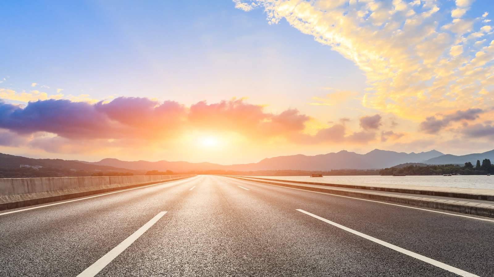 Everything You Need To Know Before Going On A Road Trip