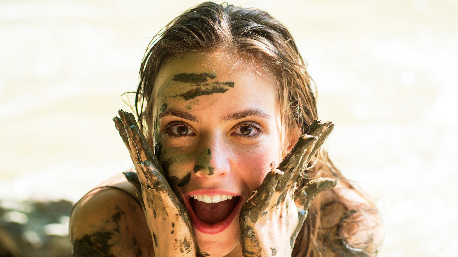 Everything You Need To Know Before Trying A Mud Treatment