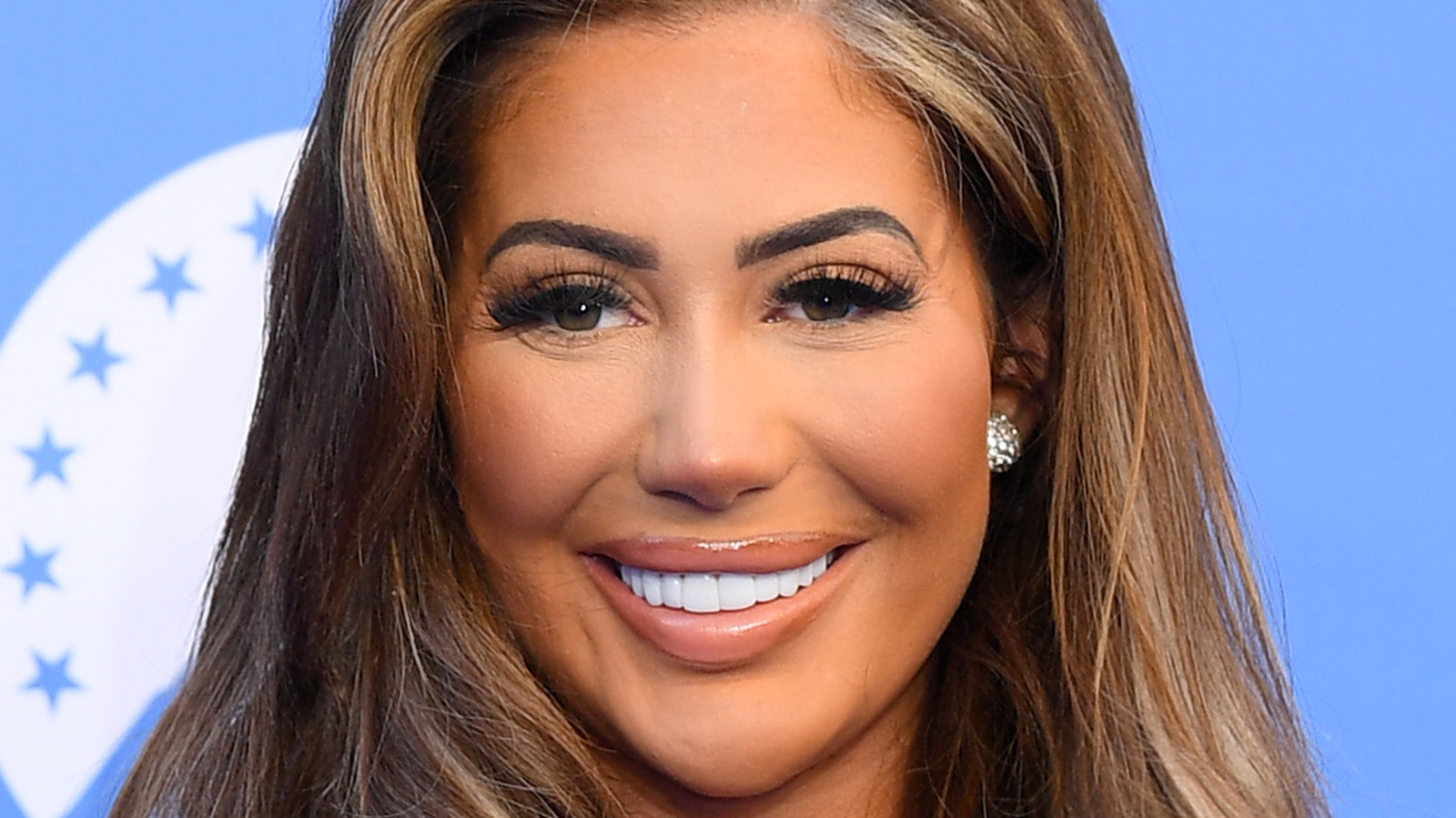 Get An Exclusive Sneak Peek Of Trina, Vanjie, And Chloe's Heated ...