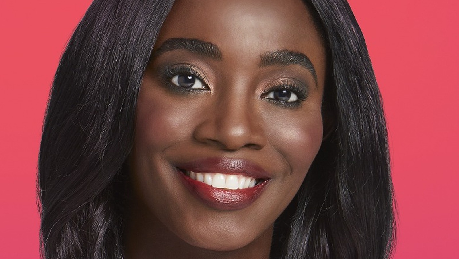 TLC's Newest Star Dr. Mercy Dishes On Her Medical Series - Exclusive ...