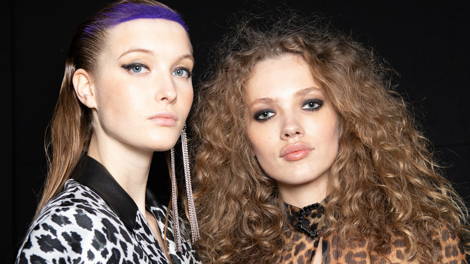 Eye Makeup Trends You'll See Everywhere In 2021