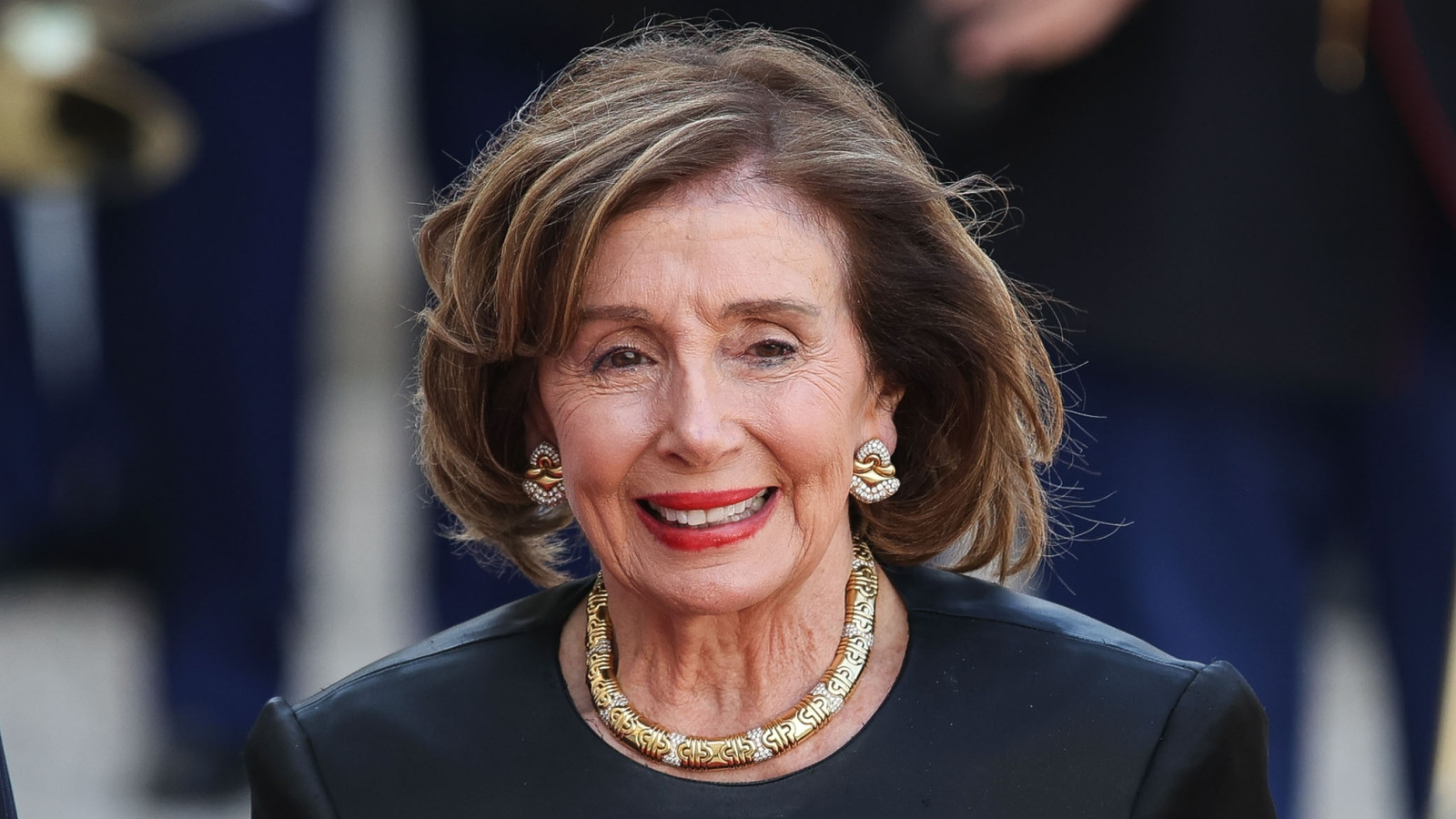 Eyebrow-Raising Details About Nancy Pelosi's Relationship Timeline With ...