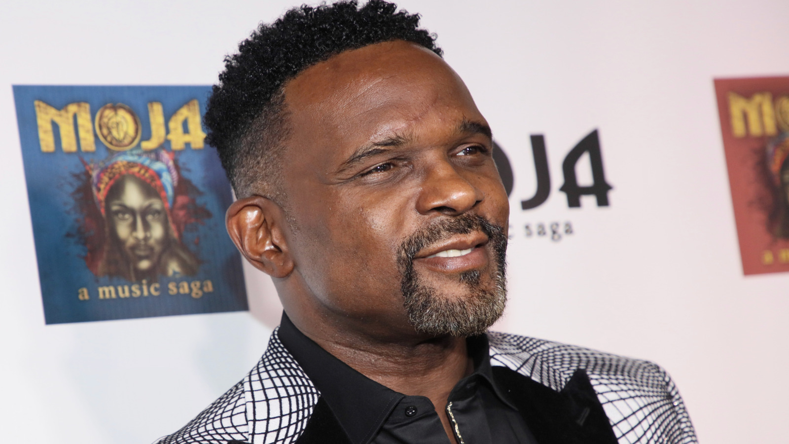 Family Matters Star Darius McCrary Has A History Of Legal Troubles