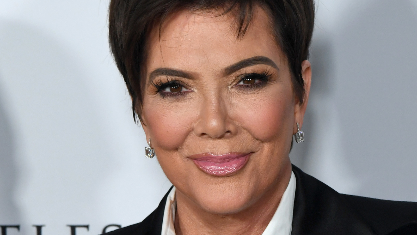 Fans Can't Get Over This Old Photo Of Kris Jenner
