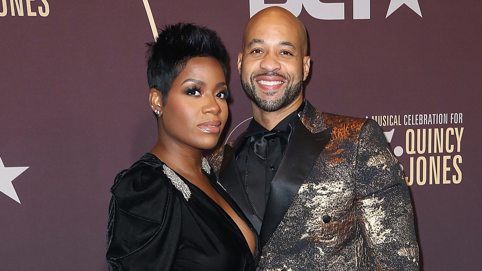 Fantasia Barrino Opens Up About Her Fertility Struggles