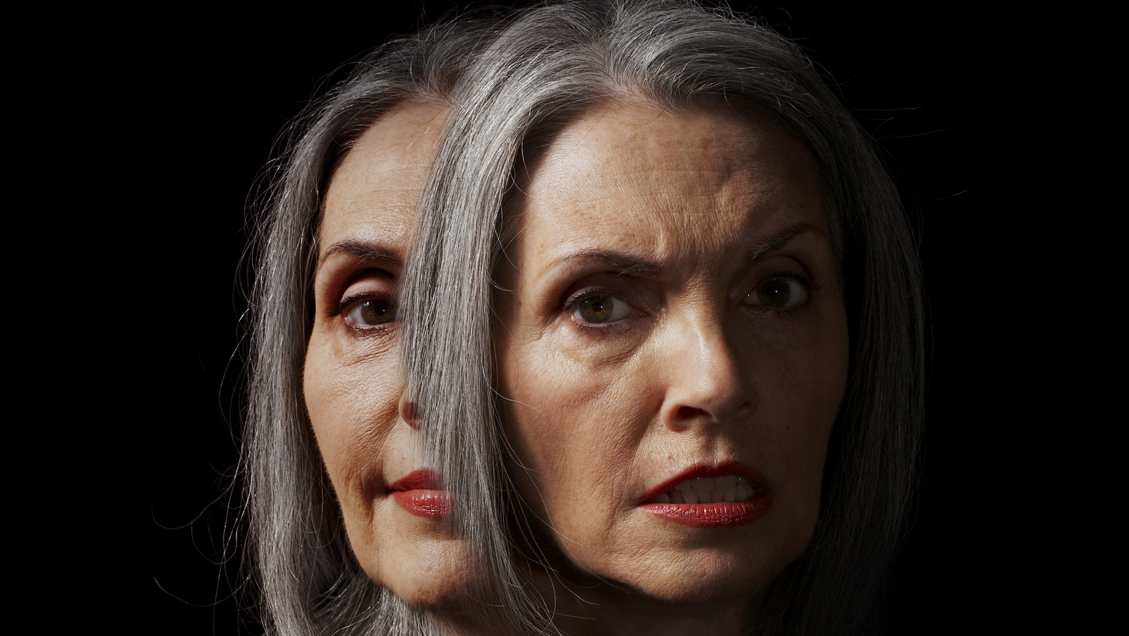 Feeling Angry During Menopause Is Completely Normal - Here's How To ...