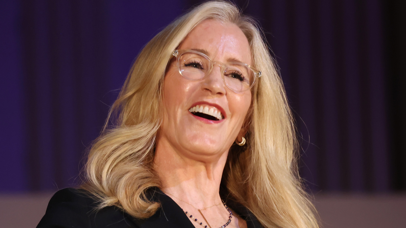 Felicity Huffman's Transformation