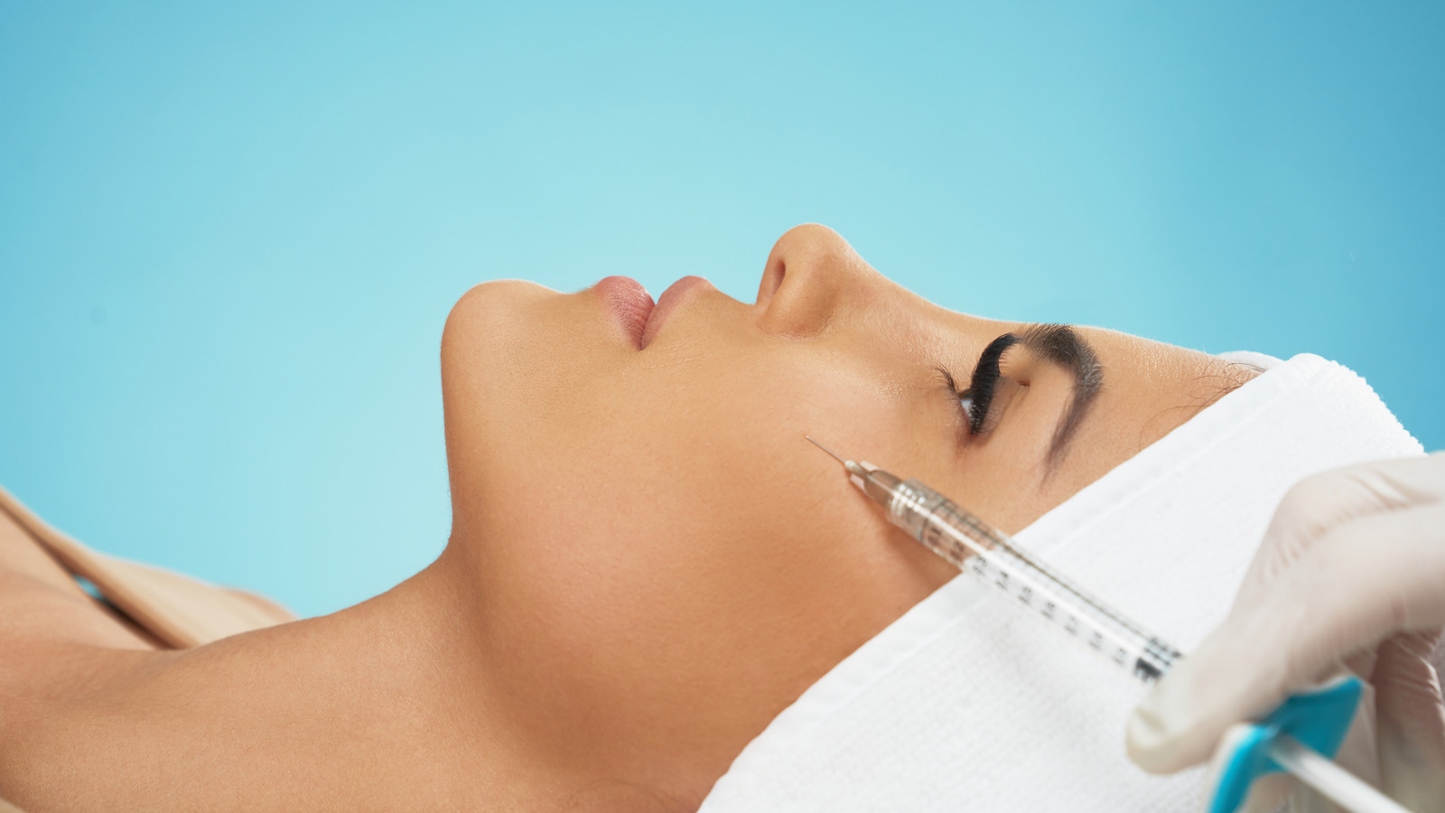 Filler Vs Botox: Which Is The Right Treatment For You?