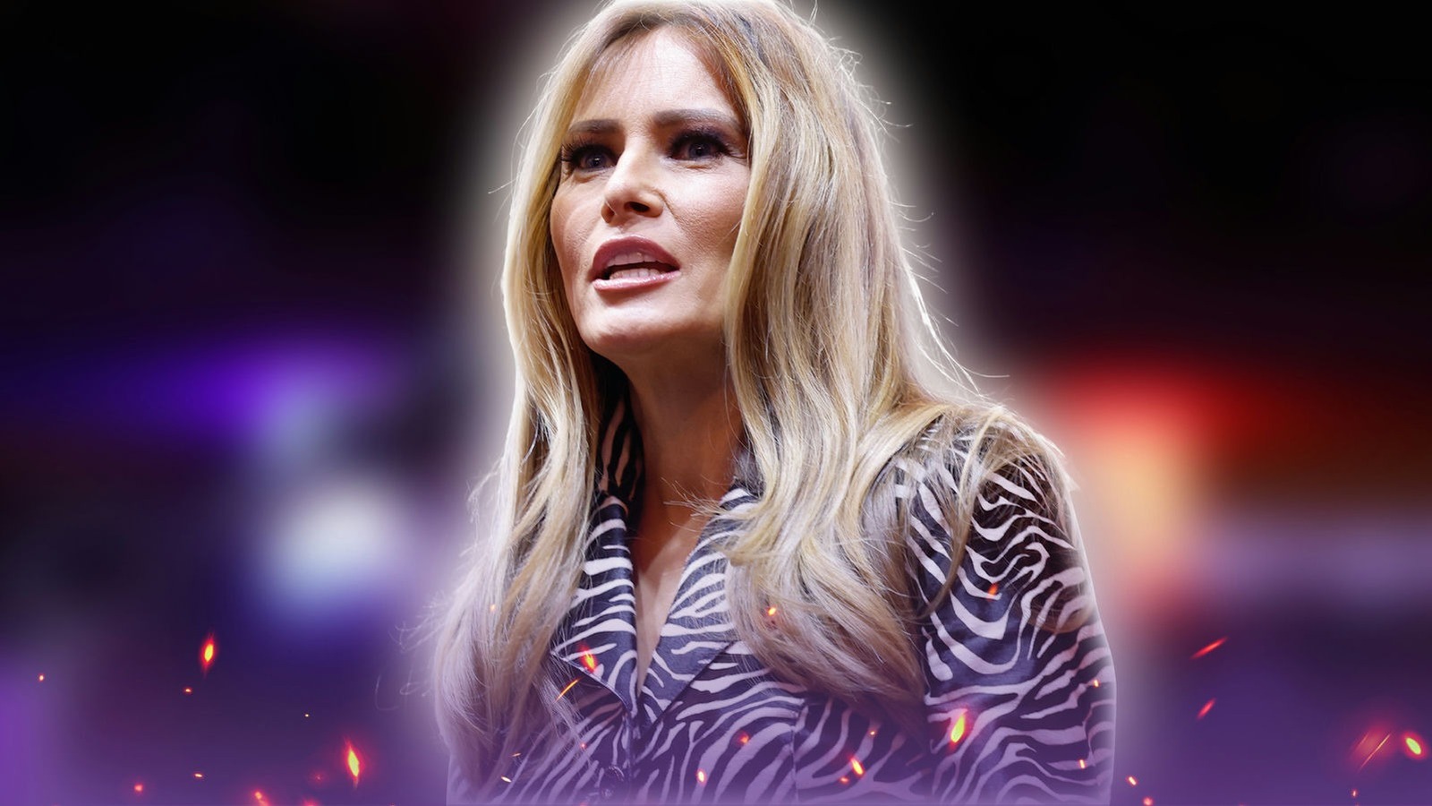 Five Out-Of-Date First Lady Outfits We Can't Forget